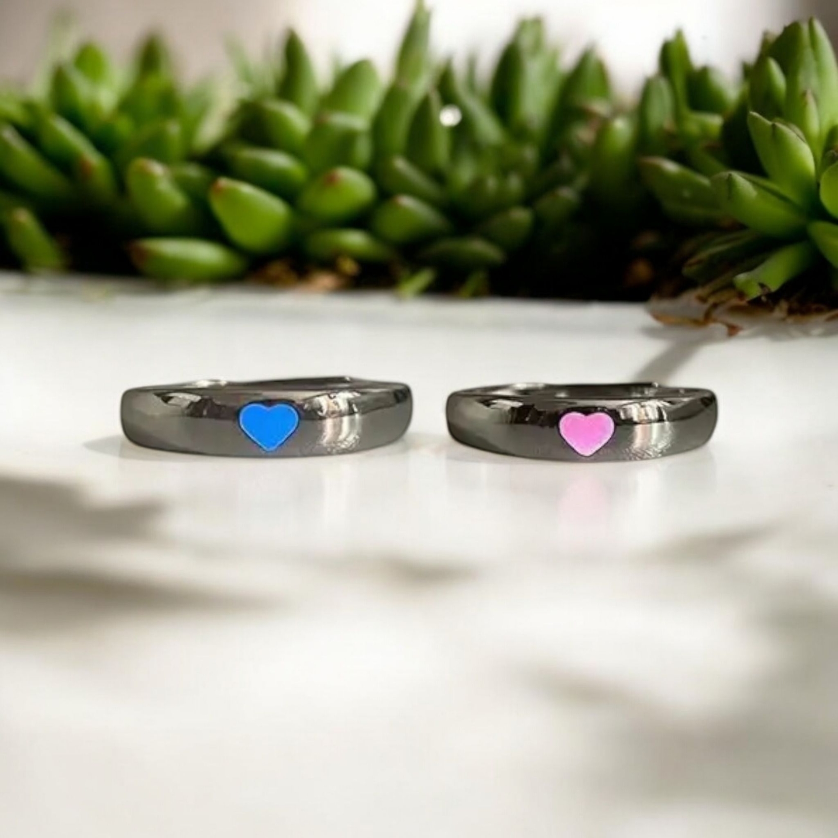 Couple Ring, Rings for Girls, Ring for Women, Ring for Men, Rings for ...